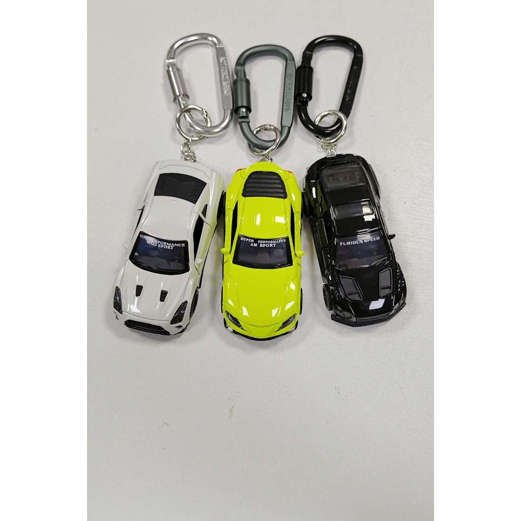 New Alloy Car Boy Sports Car Simulation Model Keychain 2024 | Shopee ...