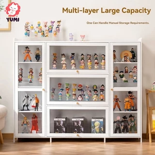 Display cabinet shopee store