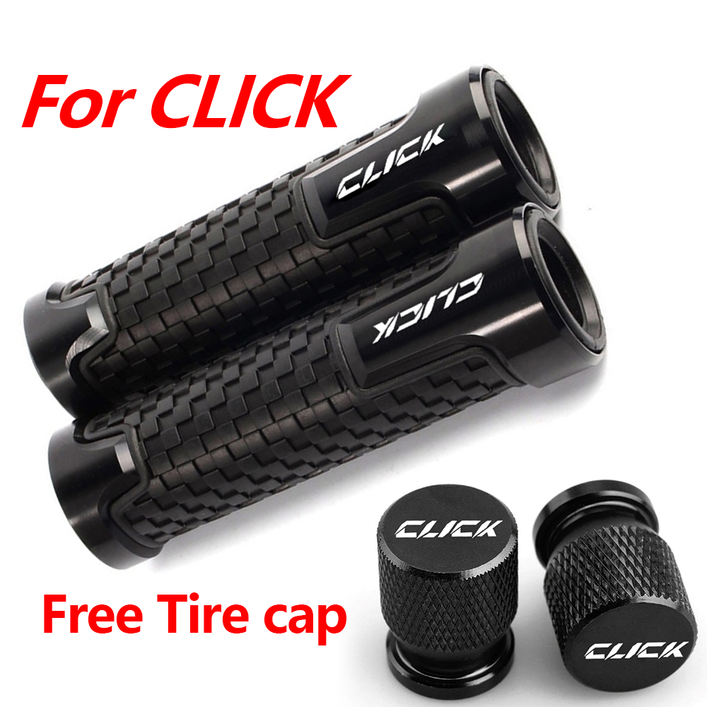 (NEW) Grip for Honda click 125i 150i 160 CLICK V4 V3 V2 V1 Motorcycle ...