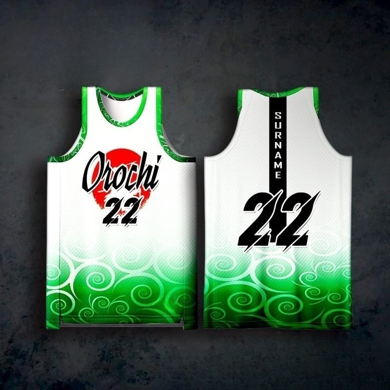 FULL SUBLIMATION JERSEYCUSTOMIZE CONCEPT full sublimation | Shopee ...