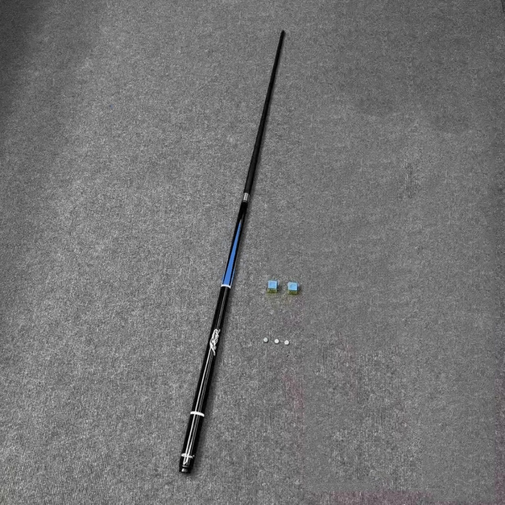 Predator cue stick Carbon Tako billiard - Cue stick black Hard case cue ...