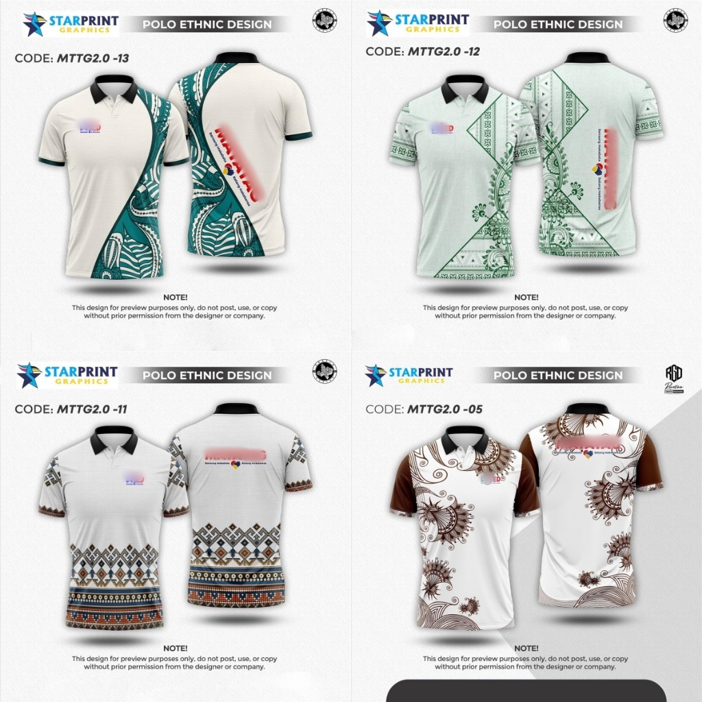 2024 Deped Matatag Polo Shirt Men's Short Sleeve T-Shirt Ethnic Shirt ...