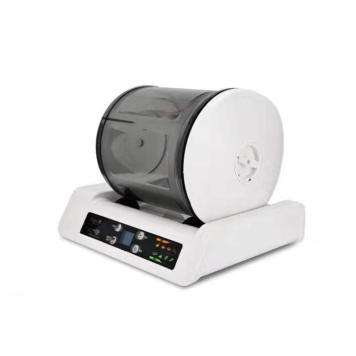 5L Burger Machine Tumbling Marinade Meat Machine Home Pickling Flavour ...