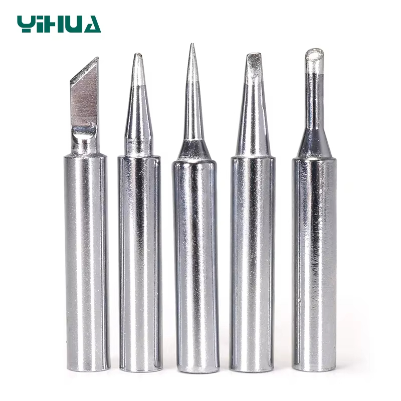 YIHUA Soldering Iron Tips for 90W 110W 928D-III 995D+-I Soldering ...