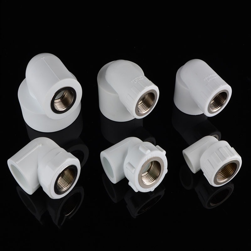 【SYH】PPR Inner Wire, Elbow, Reducer, Reducer, Adapter, Accessories ...
