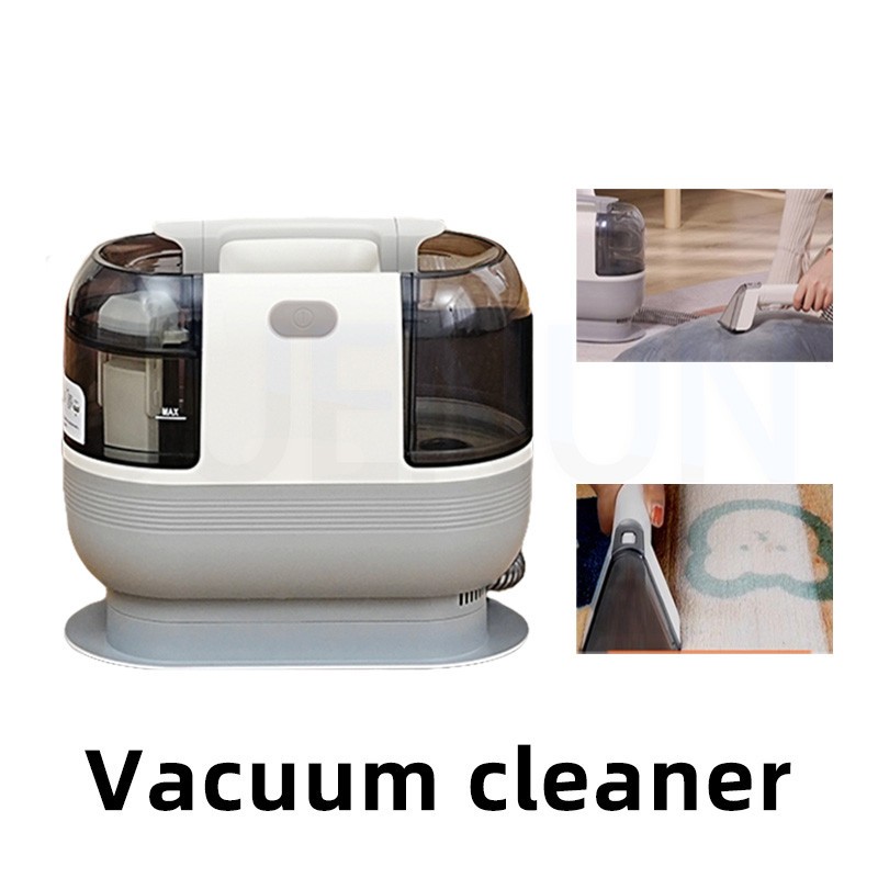 Home Carpet Cleaning Machine Sofa Vacuum Cleaner Spray Suction ...