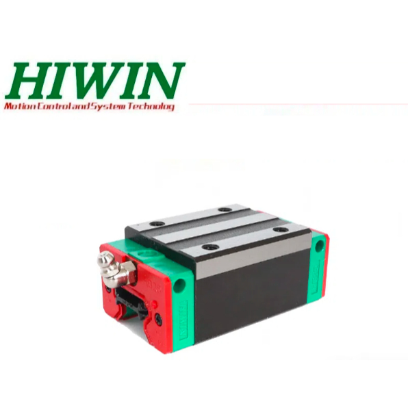 HIWIN Linear guide slider HGW15CC HGW20CC HGW25CC HGW30CC HGW35CC HGW45CC | Shopee Philippines