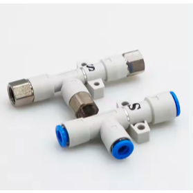 Smc Vacuum Generator ZH05DS-ZH07DS-ZH10DS-06-06-06-08-01-01-01 ZH13DS ...