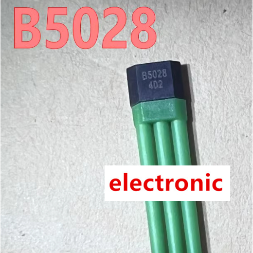 B5030 Two-Wheel Three-Wheel Electric Vehicle Motor Hall Sensor B5060 ...