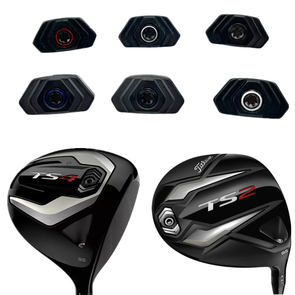 Compatible For Titleist TS2 Driver Fairway Wood TS4 Driver Fairway Wood ...