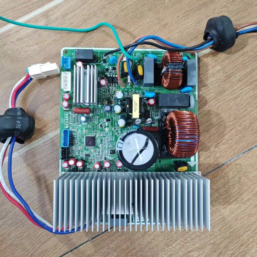 TCL inverter air conditioner motherboard A010390 A010386 circuit board ...