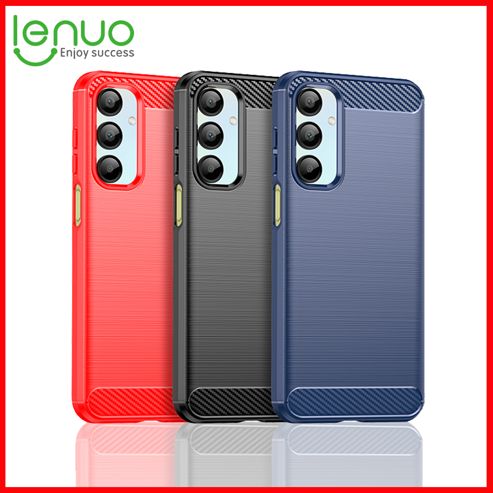 Lenuo Phone Case for Samsung Galaxy A16 A06 A55 A35 A25 A15 A05S A54 A34 A24 A14 A05 A04 4G 5G ...