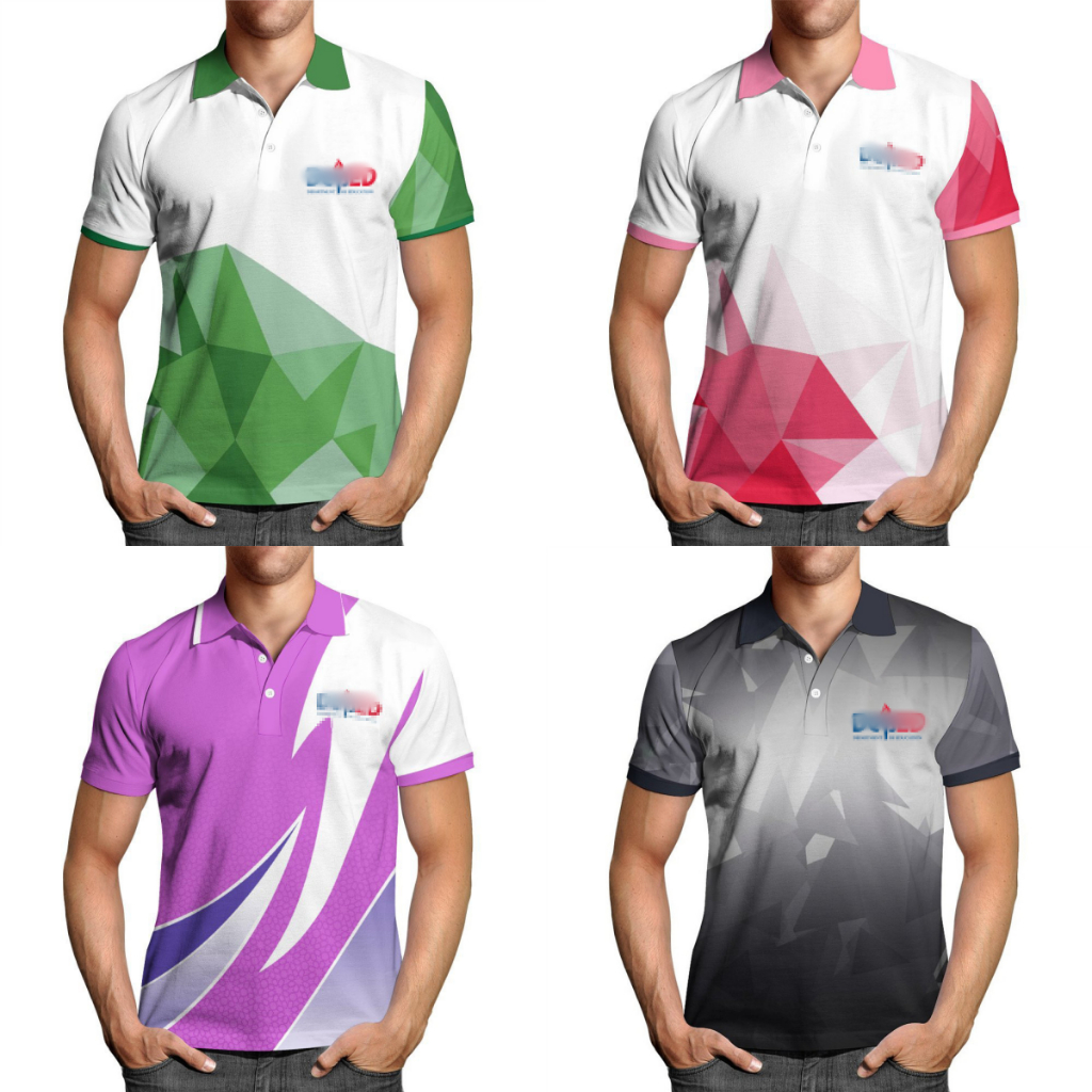 Unisex Business Attire Matatag Polo Tshirt Deped Oversized Teacher's ...