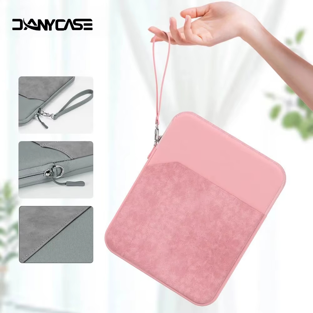 DANYCASE Handbag for iPad Air 11" 13" M2 2024 Pro 11" 13" M4 Mini 6 Air ...