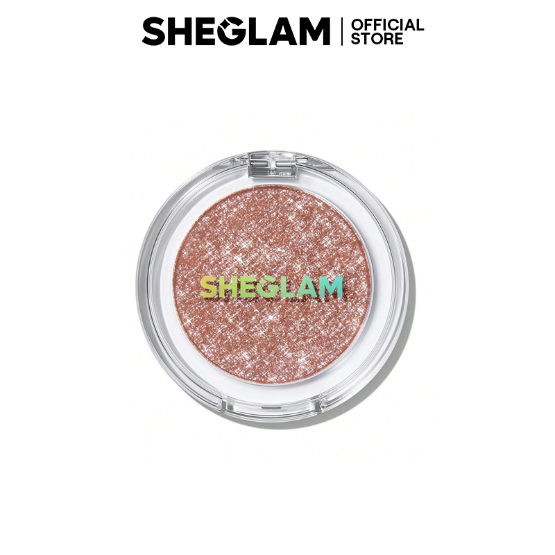 SHEGLAM Enigma Sparkly Eyeshadow | Shopee Philippines