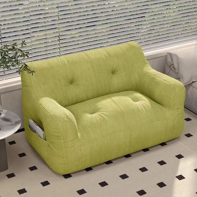 Lazy Sofa Tatami Double Rental House People Nest Room Influencer ins ...