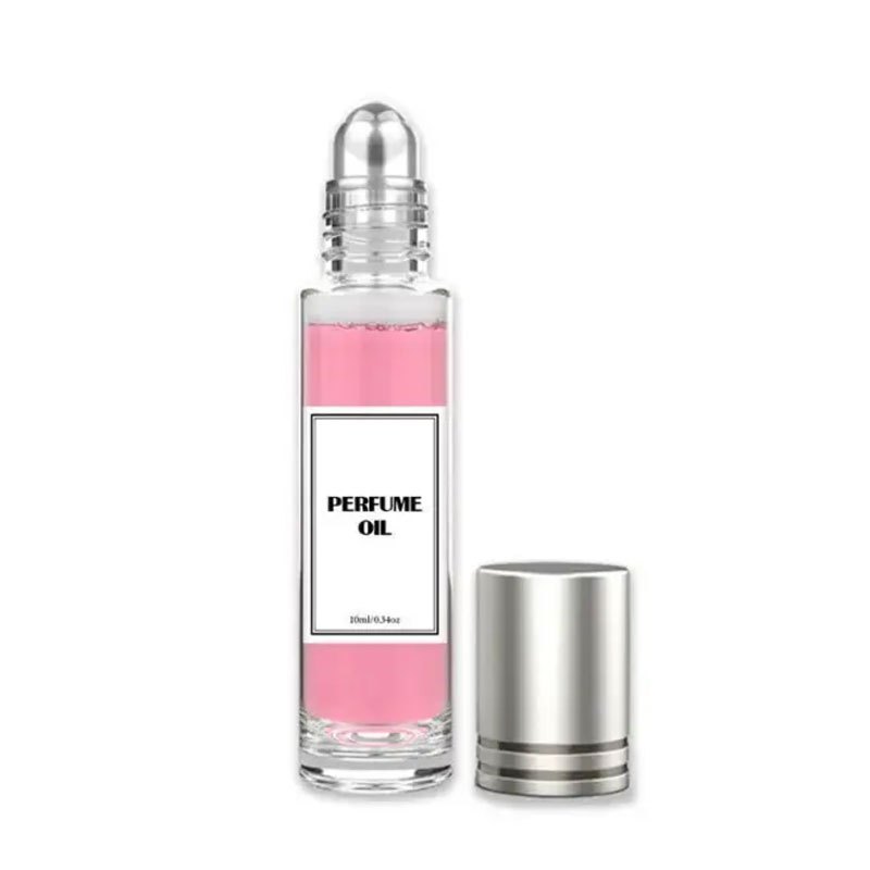10ml Pheromone Deodorant for Women - Long-lasting scent to enhance your ...
