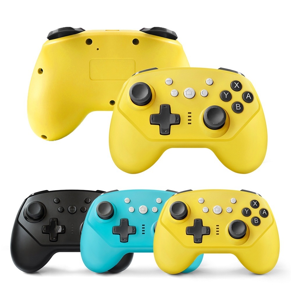 Nintendo Switch Controller Wireless Controllers for Switch/ Lite Remote ...