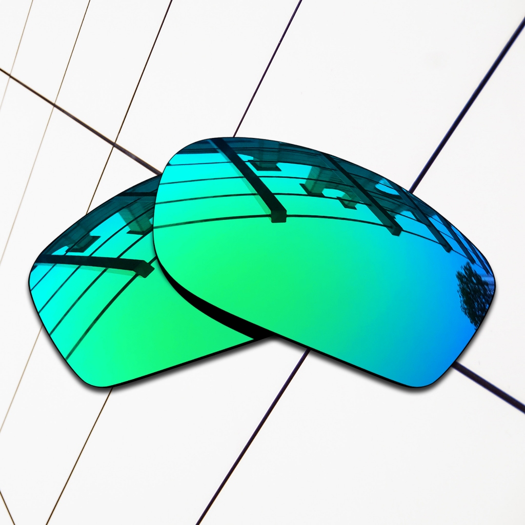 HXHTenD Polarized Replacement Lenses for Oakley Fives Squared (4+1)² ...