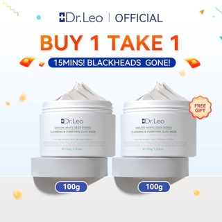 Dr.Leo Official Store, Online Shop | Shopee Philippines