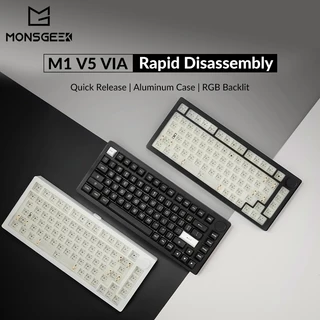 MonsGeek Classic Store, Online Shop | Shopee Philippines
