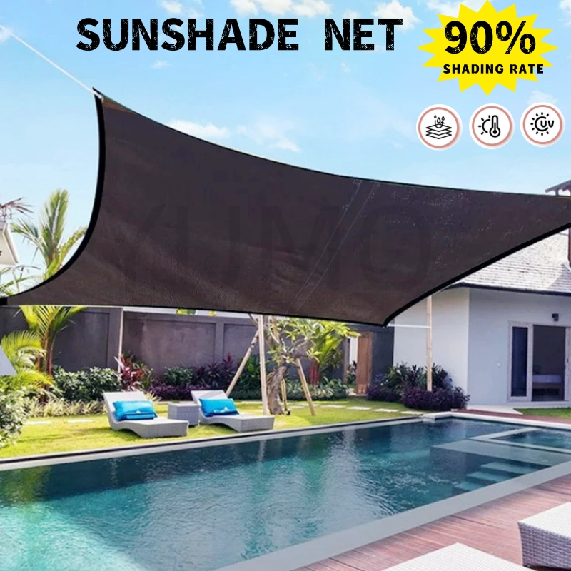 Shade net Sunscreen net Sunnet Household shade net Outdoor shade net ...