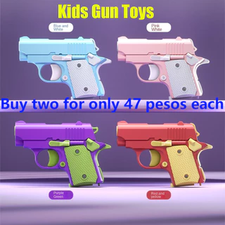 fidget gun - Best Prices and Online Promos - Mar 2025 | Shopee Philippines