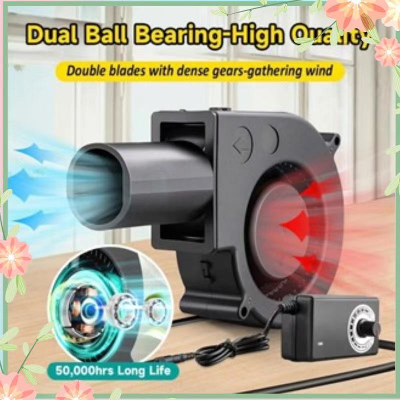 9733Air Blower For Kalan With Speed Control Portable with Air ...