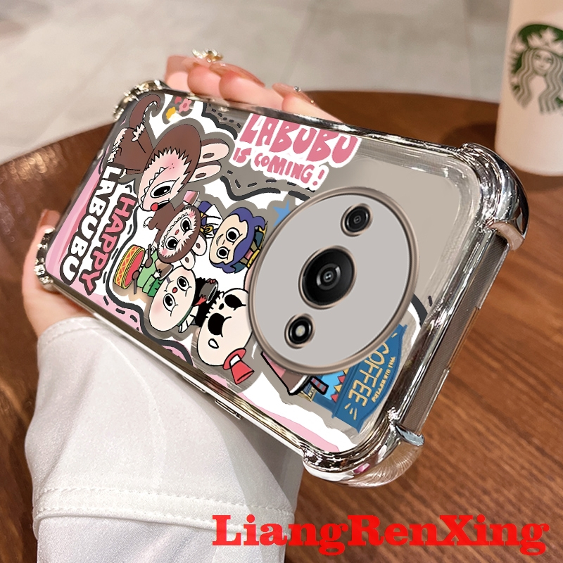 Case for xiaomi redmi a3 2024 4g phone casing Softcase Silicone ...