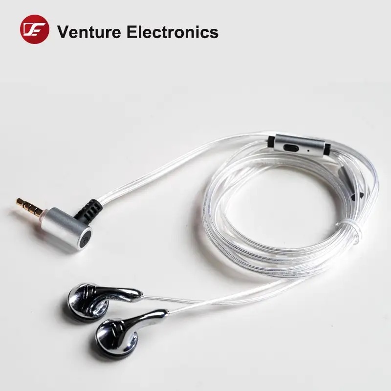 Venture Electronics Slim Metal . Ti 3.5SE/2.5TRRS/4.4TRRRS Flat Head PK ...
