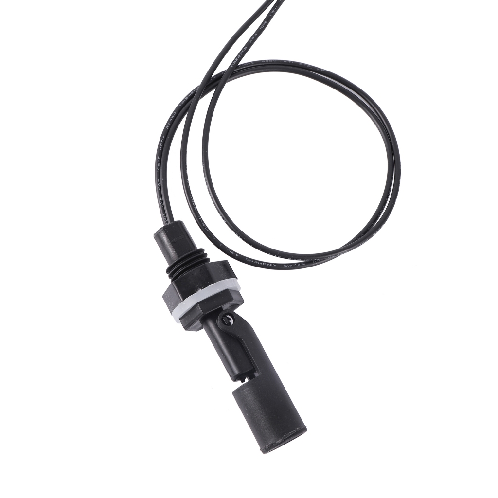 1 Pc Aquarium Side Mounted Float Switch Liquid Water Level Sensor Controller Level Float Sensor ...