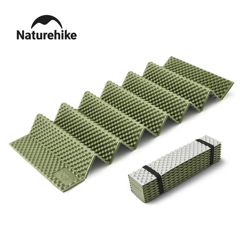 Naturehike Widen Camping Mat Portable Sleeping Pad Picnic Foam Bed ...