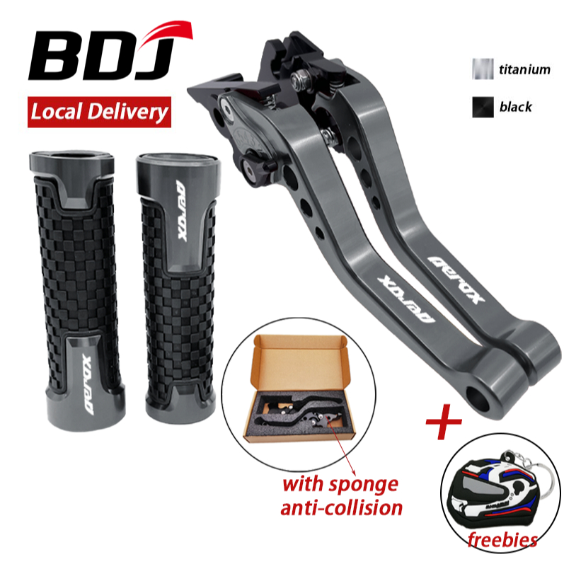 BDJ For Yamaha Aerox155 Aerox V1 V2 2020 To 2023 Motorcycle Modified ...