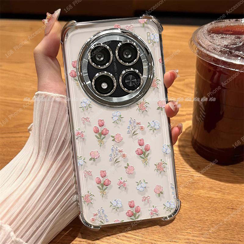 Honor X9C X9B X9A 400 5G Case Honor 200 400 Magic 7 Pro X7C X8C Case ...