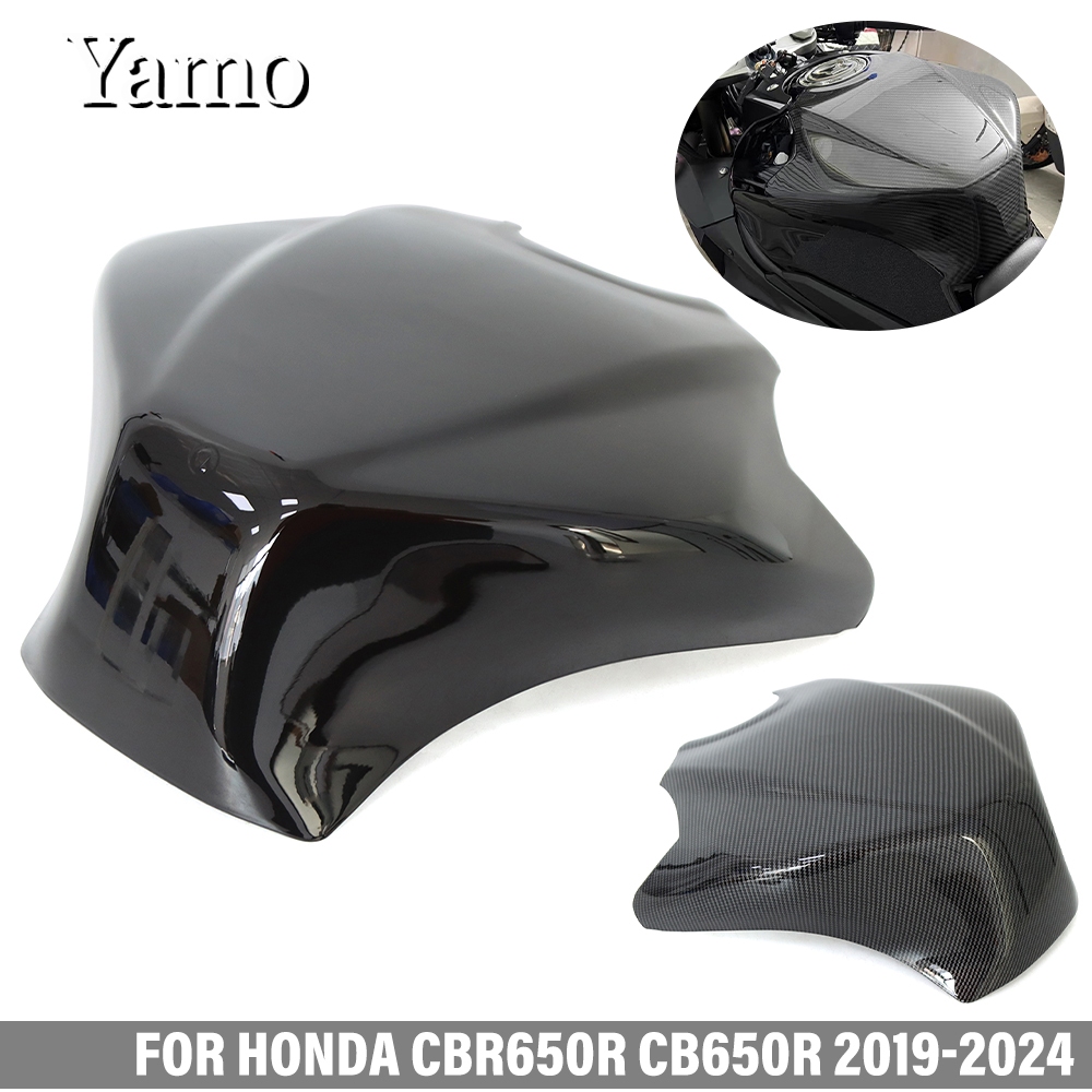 For Honda CBR650R CB650R 2019-2025 Fuel Tank Top CBR 650R CB 650R ...