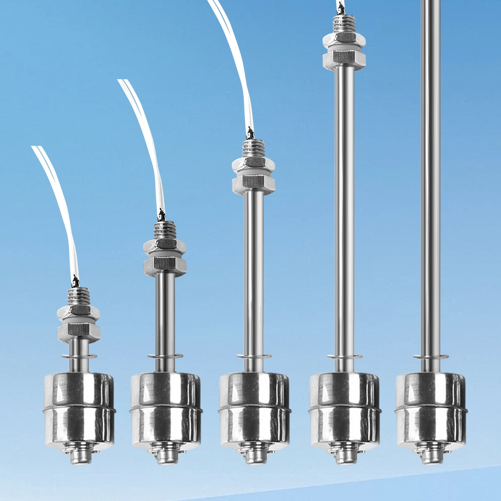 Float Switch High Temperature Resistant 304 Stainless Steel Water Tower ...
