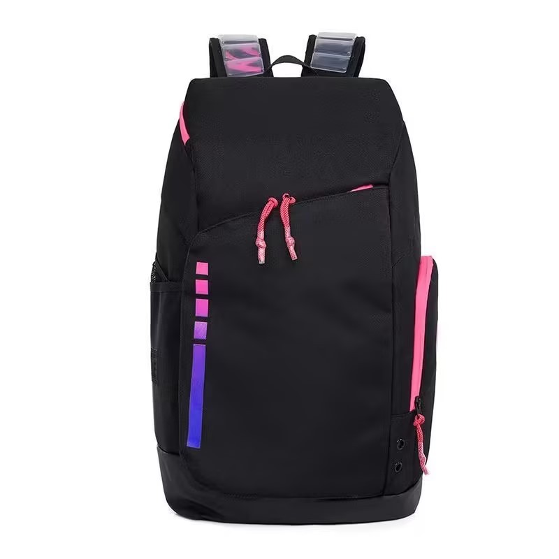 New Large Capacity Waterproof Air Cushion Backpack Student Backpack ...
