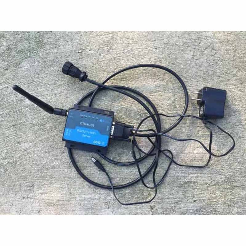 AIS PILOT PLUG Pilot Wireless Interface AIS to WiFi Wireless Adapter | Shopee Philippines