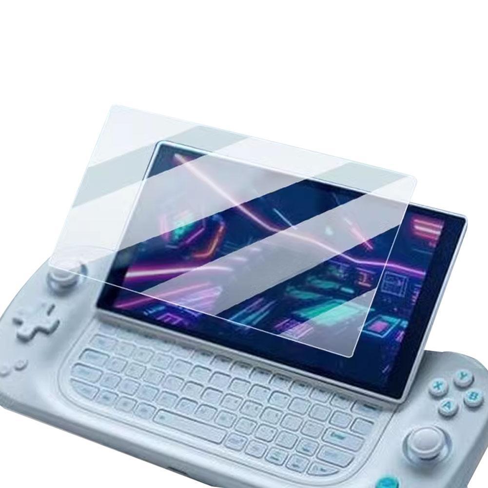 Soft Film For Antec Core HS Handheld Game Console Scratch Resistant ...