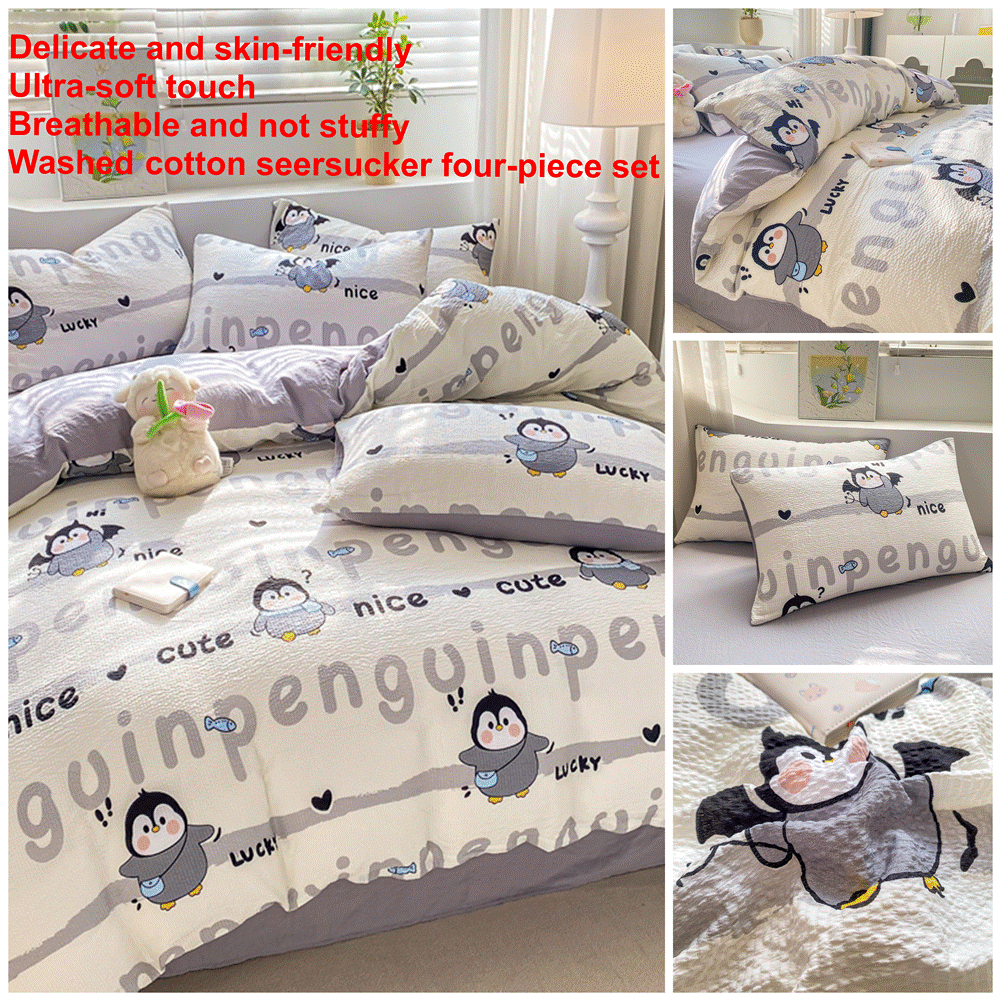 Delicate skin-friendly, ultra-soft touch, breathable and not stuffy ...