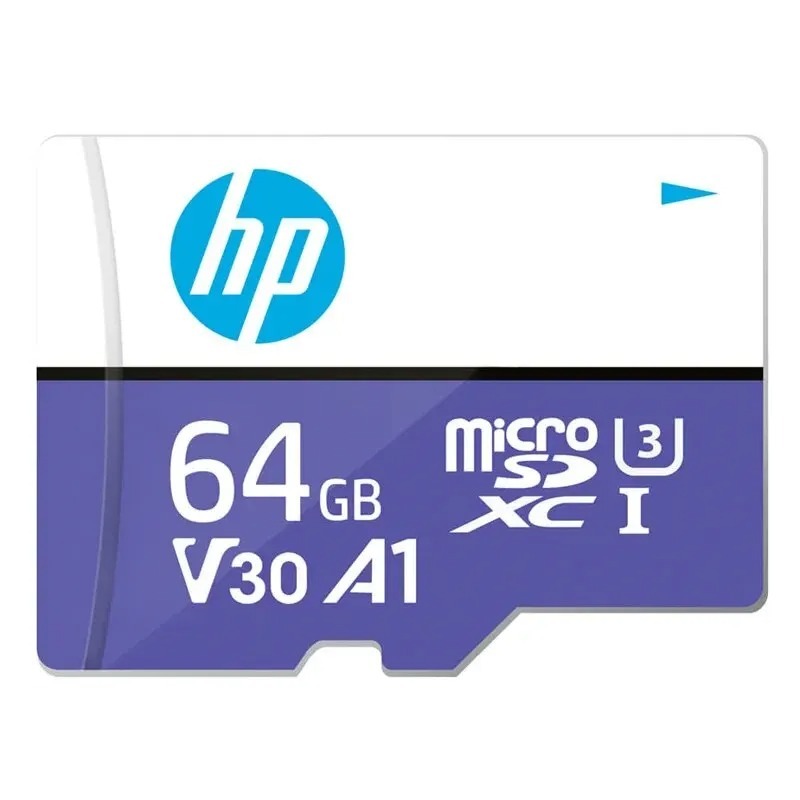 HP Micro SD Card Memory Card Class 10 32GB 64GB 128GB 256GB 512GB 1TB ...