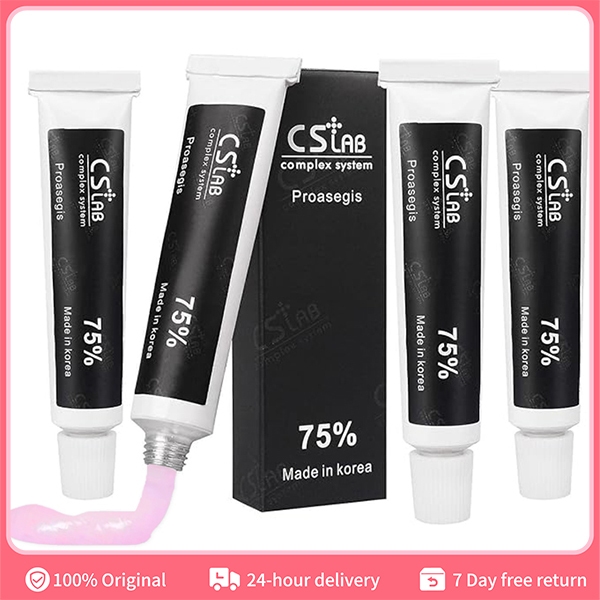 CSLAB 75% Fast Skin Tattoo Numbing Cream New Release The Original CSLAB 75% Numb Cream Fast ...