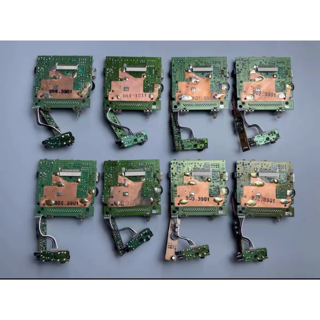 New Original Spare Parts For Nintendo Game Boy First Generation ...