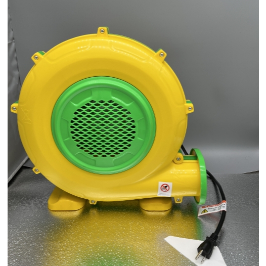 inflatable blower 1100W 220V/60HZ three plugs | Shopee Philippines