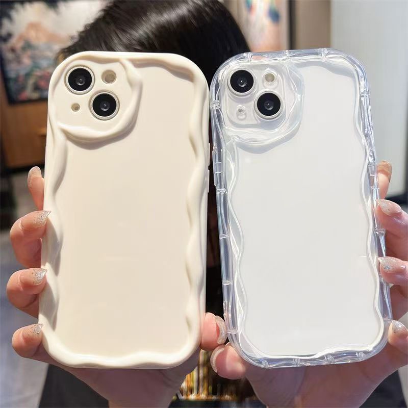 Realme 14 Pro Plus 14x 13 12 11 11x 10 9 9i 8 8i 7 7i 6 6i 5 5i 5s Cute Candy Shockproof Soft ...