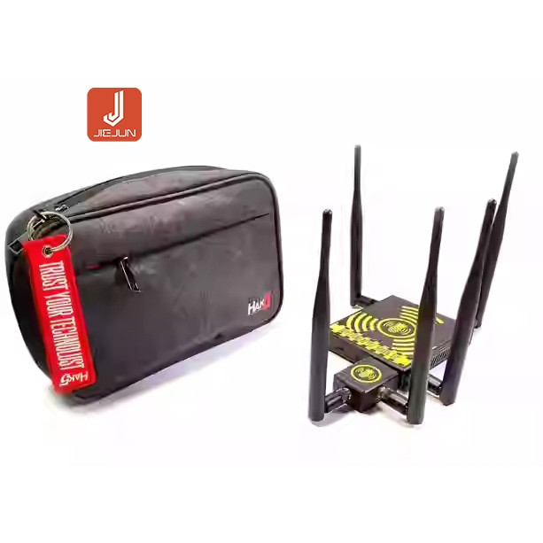 WiFi Pineapple - Mark VII Basic, HAK5 router, model Pinapple | Shopee ...
