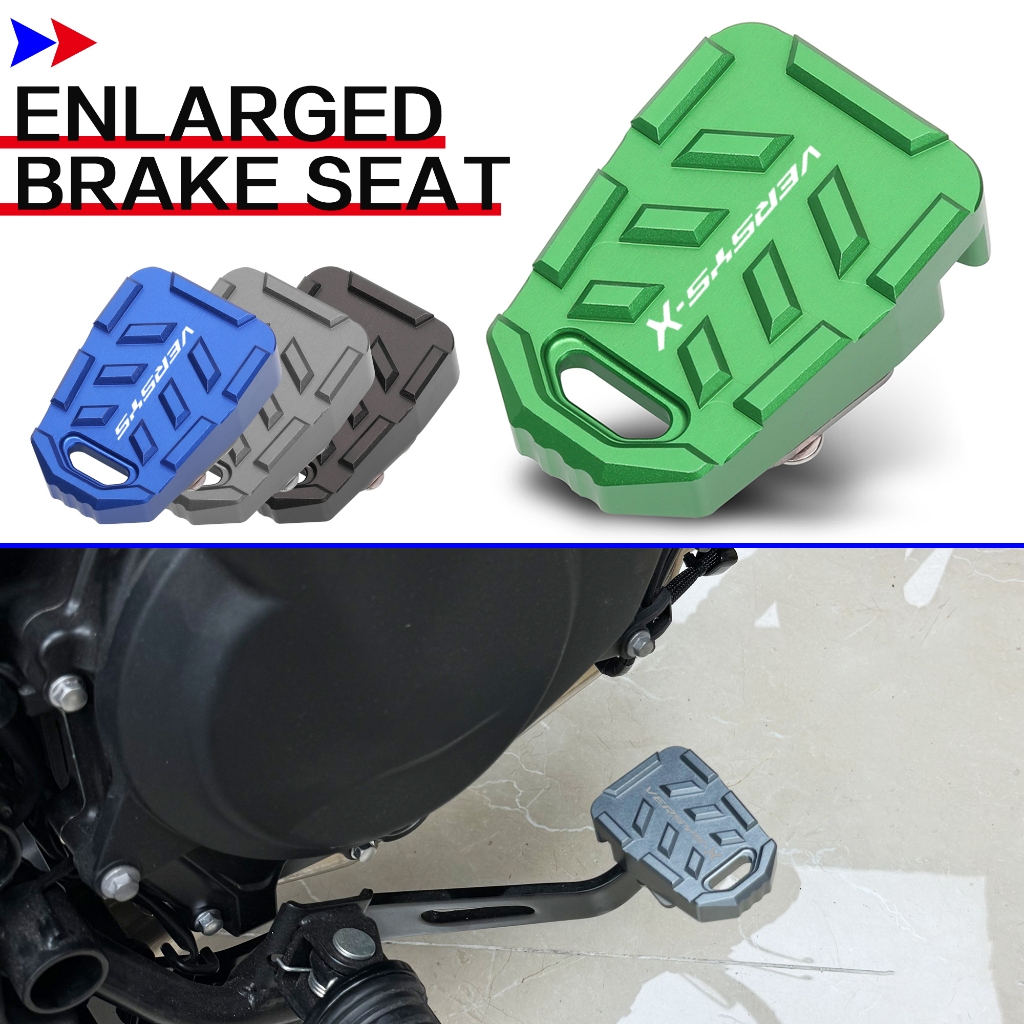 For Kawasaki VERSYS1000 VERSYS650 X300 VERSYS-X300 Motoecycle Foot ...