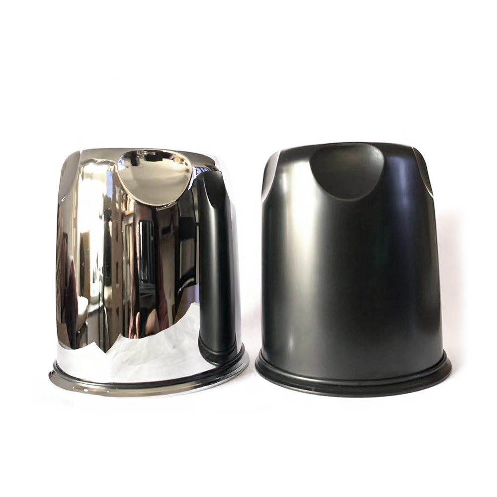 1pc Car center caps Dust Cap Push Through Center Cap Hup Cap 83mm High ...