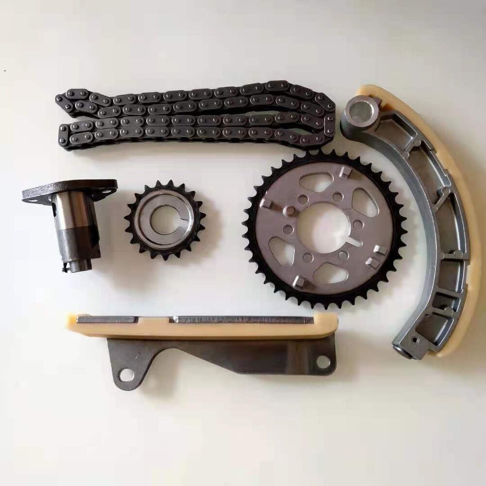 4jj1 timing chain kit for isuzu elf dmax engine 8-98119279-1 8981192791 ...