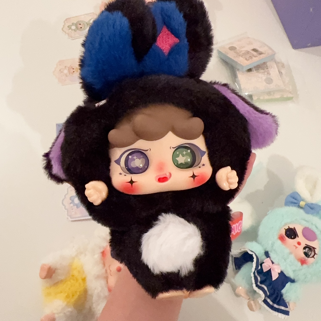 Hidden Series Baby Three Years Old Migo Hidden/Lokiki/Mido/Macaron ...